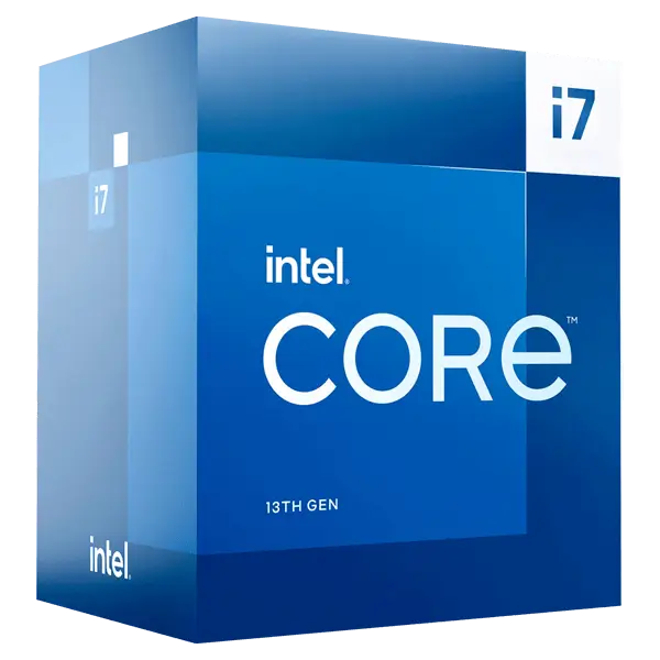 INTEL CORE I7-13700K PROCESSOR - Nimesh Computers
