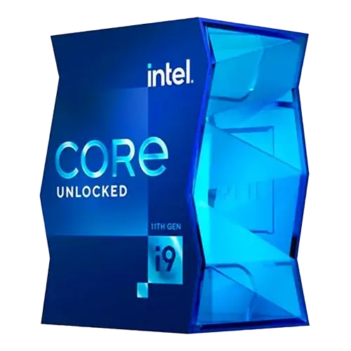 INTEL CORE I9-11900K PROCESSOR - Nimesh Computers