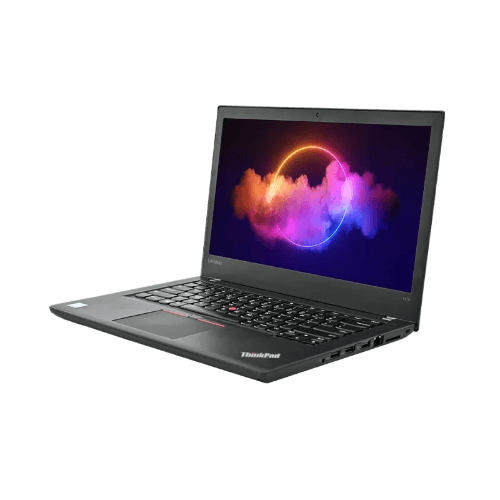 Lenovo ThinkPad T470 ( Core i5 6th Gen | 8GB Ram | 256GB NVMe ...
